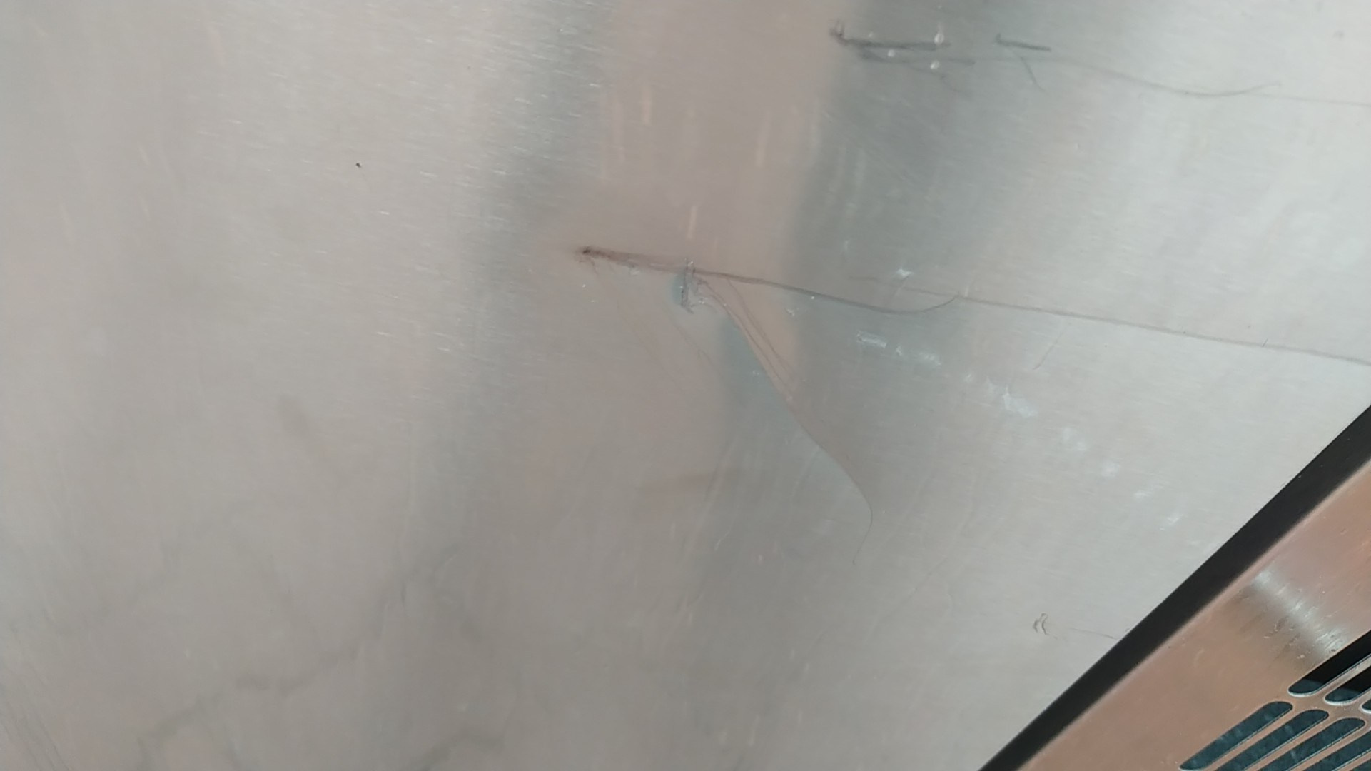 Stół chłodniczy 2-drzwiowy Rilling AKTEK7211602 | URZĄDZENIA CHŁODNICZE ...